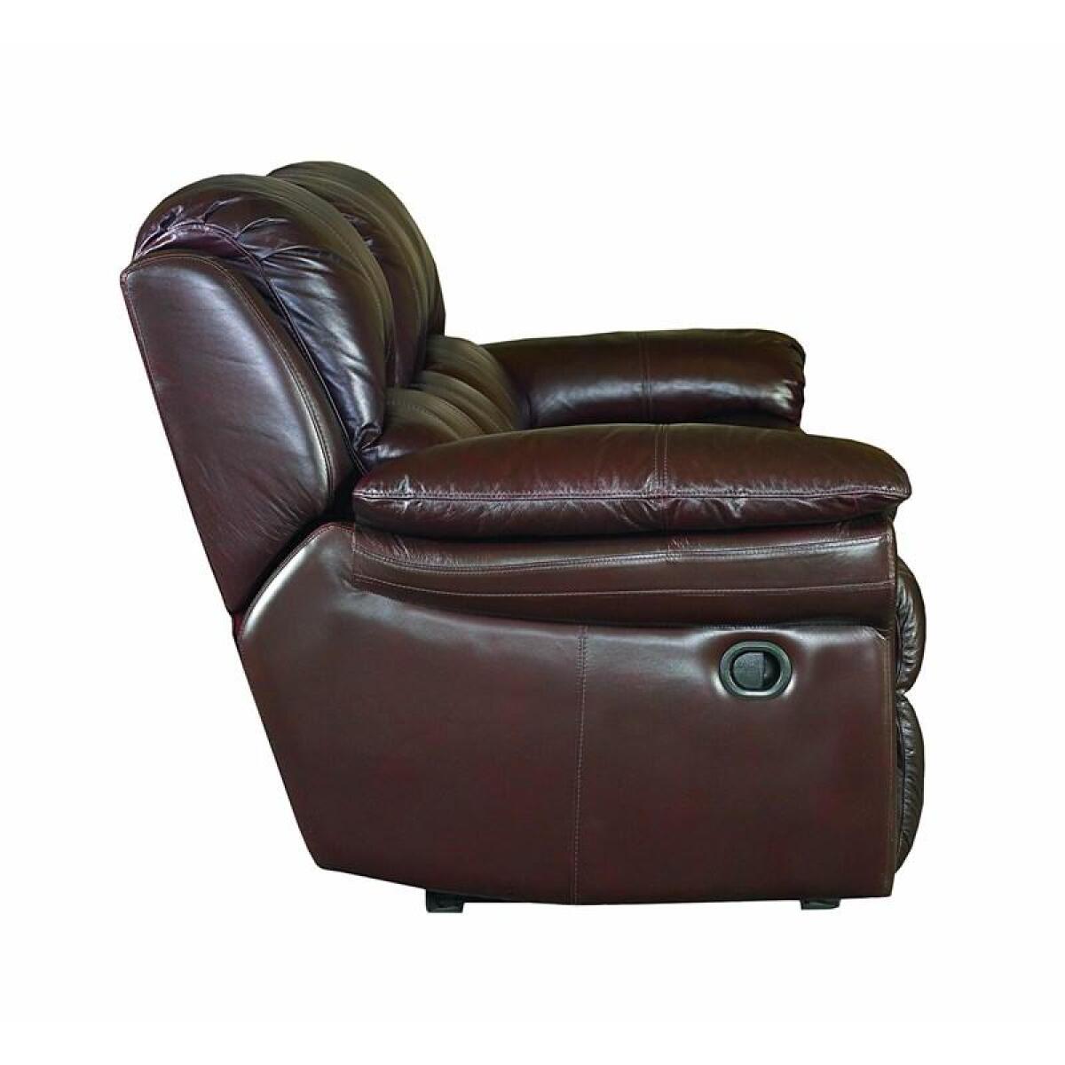 Benson Motion Sofa W/power Headrests – Marty Rae's - Lexington SC ...