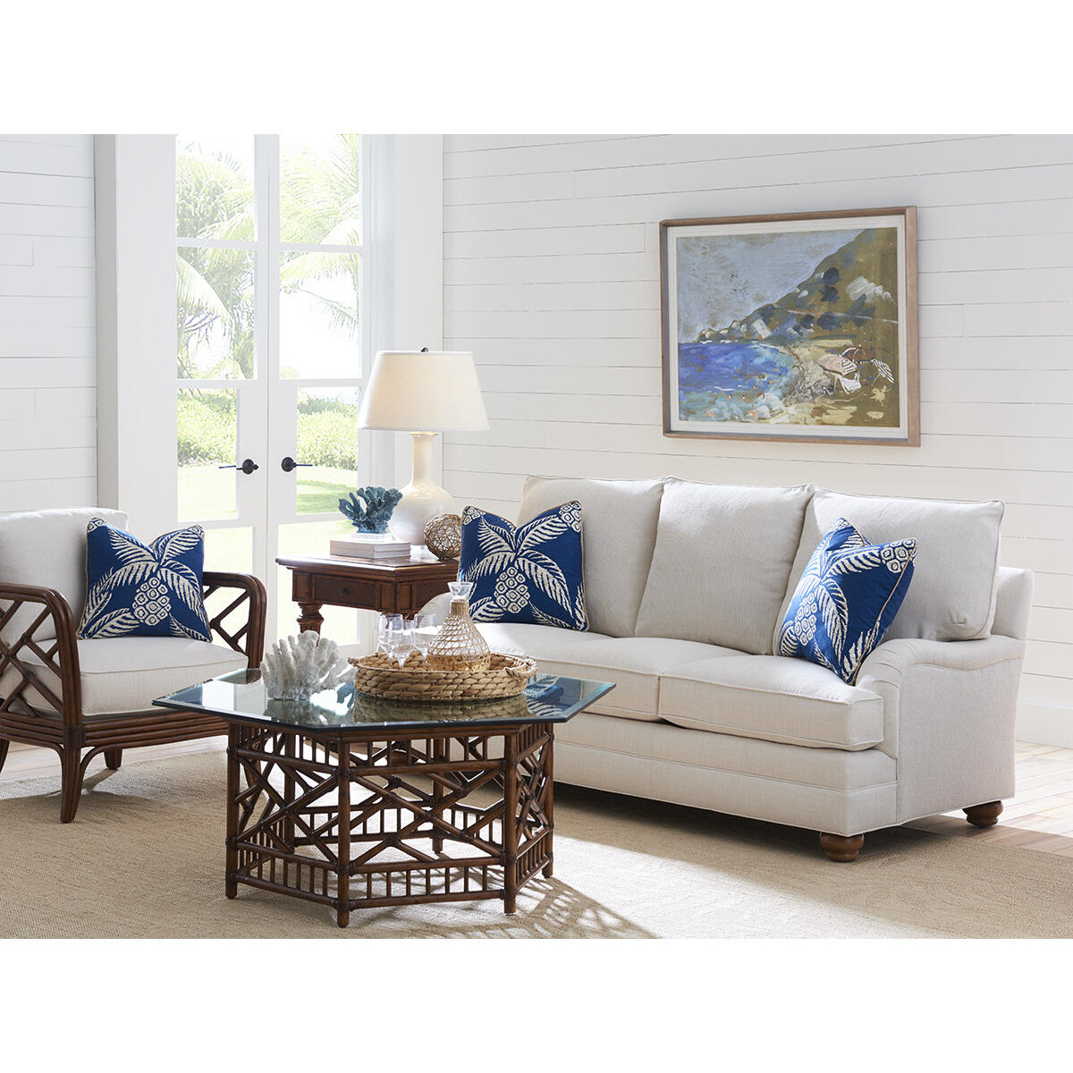 Tanner Sofa – Marty Rae's - Lexington SC Furniture and Mattress Store