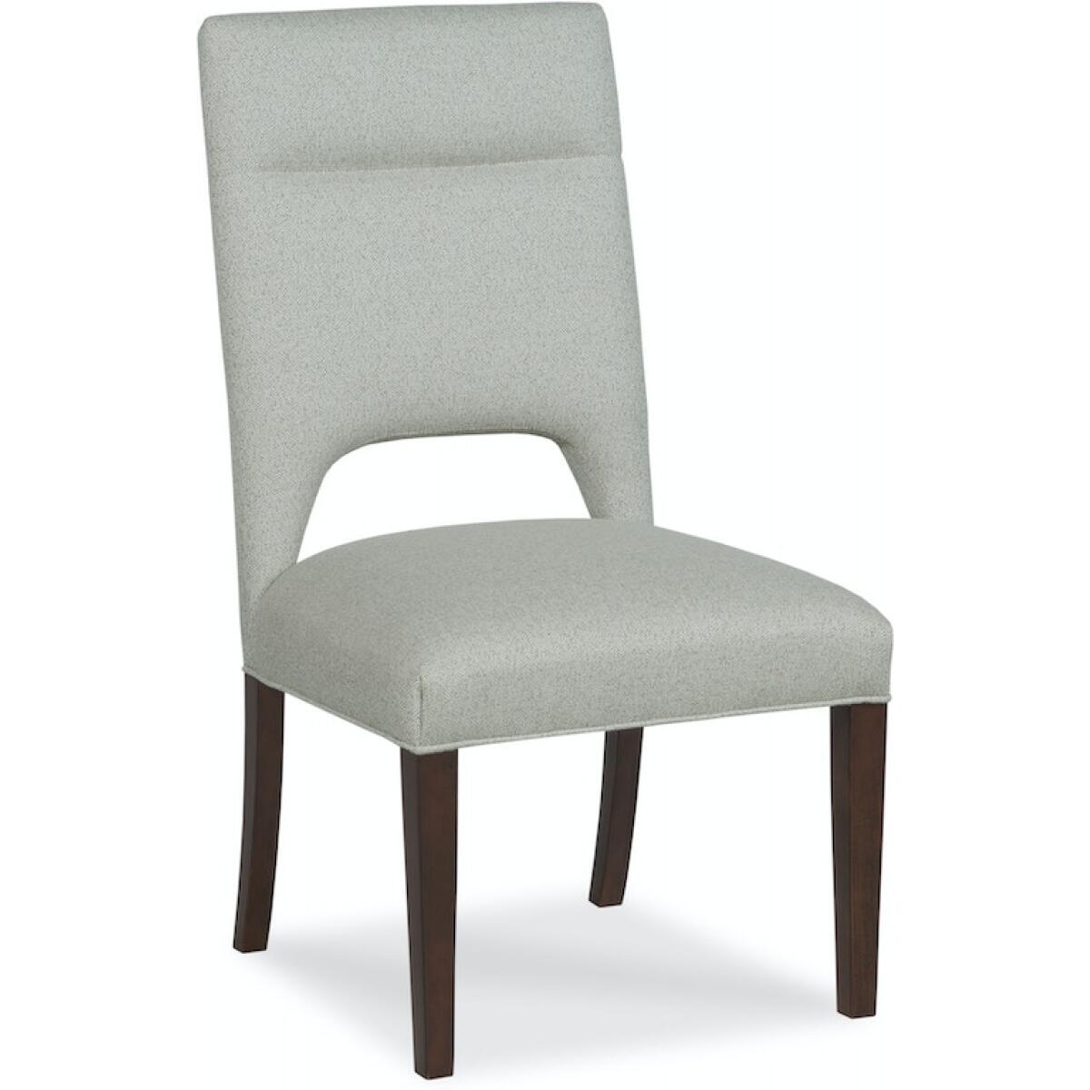 Bryce Side Chair – Marty Rae's - Lexington SC Furniture and Mattress Store