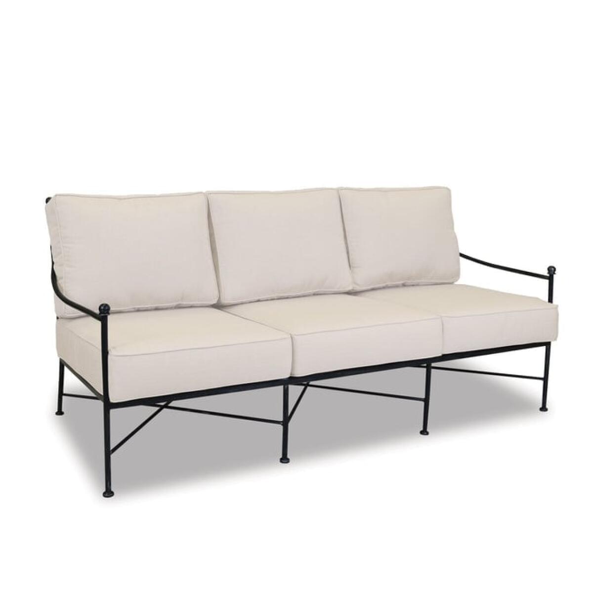 Provence Outdoor Sofas – Marty Rae's - Lexington SC Furniture and ...