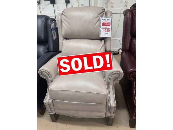 Recliners – Marty Rae's - Lexington SC Furniture and Mattress Store